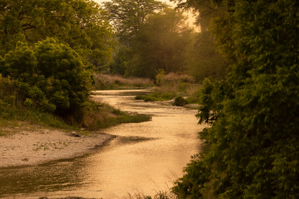 Facility - Corrival Ranch