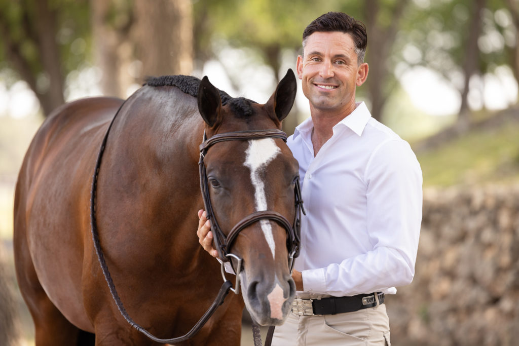 Team - Corrival Ranch