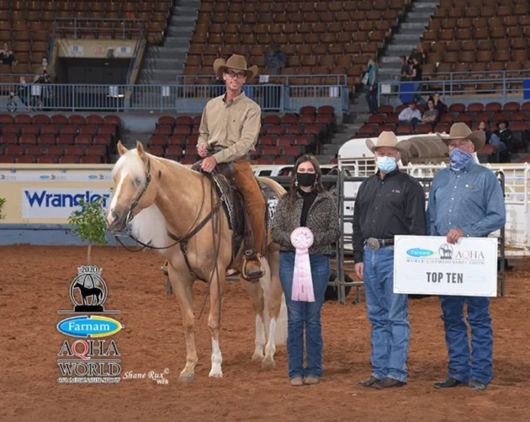 Team - Corrival Ranch