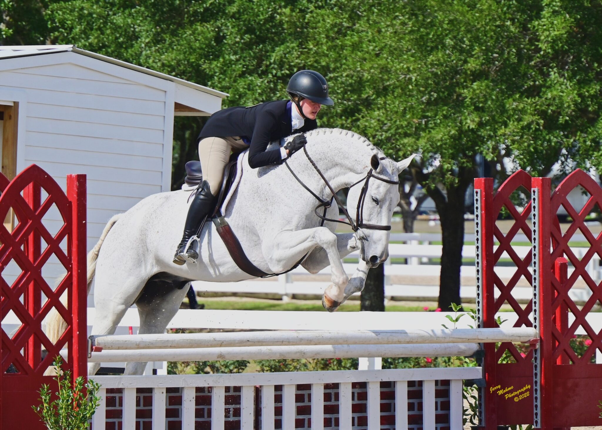 Team - Corrival Ranch